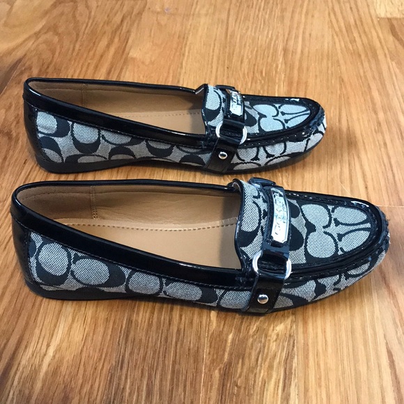 Coach | Shoes | Coach Loafers | Poshmark